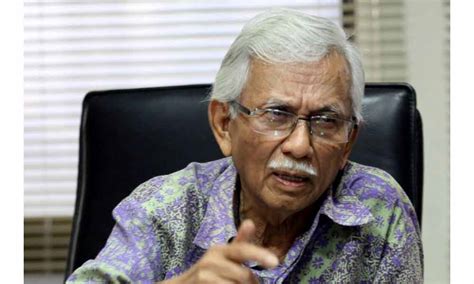 Tun Daim Meninggal Dunia