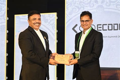 Cidecode Summit Mahesh Vaidya