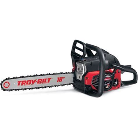 Mtd Southwest 18 In 42 Cc Chainsaw