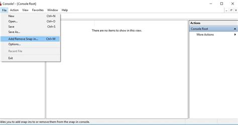 kailash s blogs install certificate to enable encrypted connections to