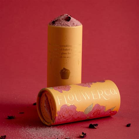 Luxury Eco Friendly Food Grade Round Containers Round Salt Cube Tea