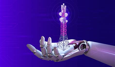 How Ai Benefits Telecom Industry Geakminds