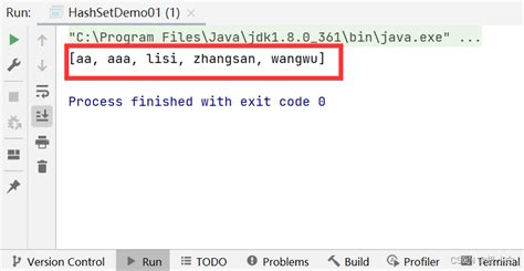Java基础知识点之HashSet CSDN博客