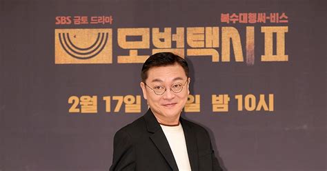 모범택시2 김의성 배신하지 않은 장대표 사람이 말을 하면 좀 믿어달라 조선비즈