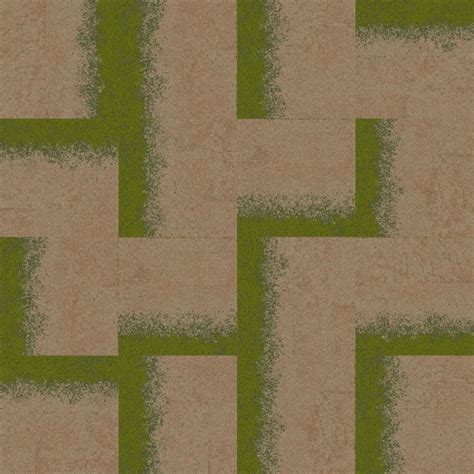 Interface Urban Retreat Ur101 327112 Straw Grass Carpet Tiles Uk And Ireland