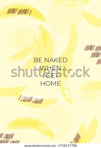 Cute Cartoon Illustration Love Sexy Quote Stock Illustration Shutterstock