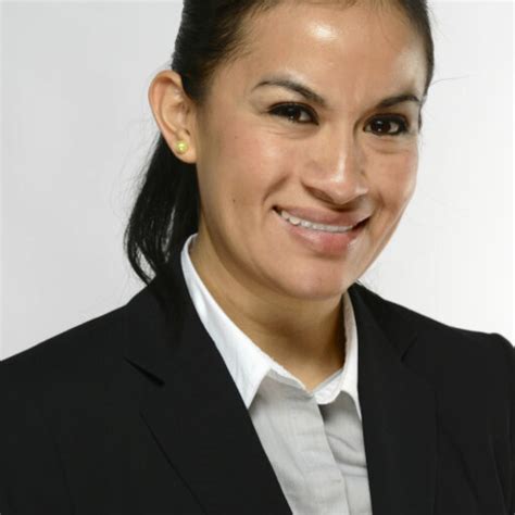 Dulce Leyva Lucerne University Of Applied Sciences And Arts Luzern Hslu Institute Of