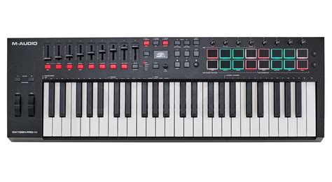 How To Find The Best MIDI Keyboard Controller Gearnews Com