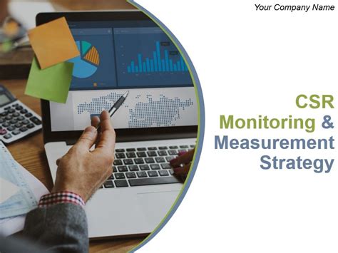 Csr Monitoring And Measurement Strategy Powerpoint Presentation Slides Csr Monitoring And
