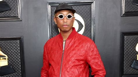 Pharrell Williams Celebra La Libertad En Su Canción Freedom
