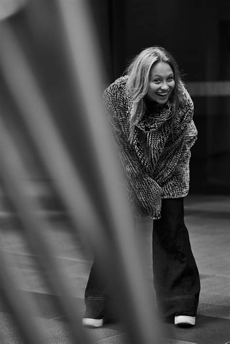 Australian Actress Olivia Deeble Behance