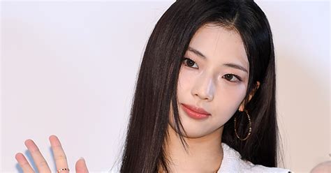 베이비몬스터 루카 ‘여신 미모 [mk포토]