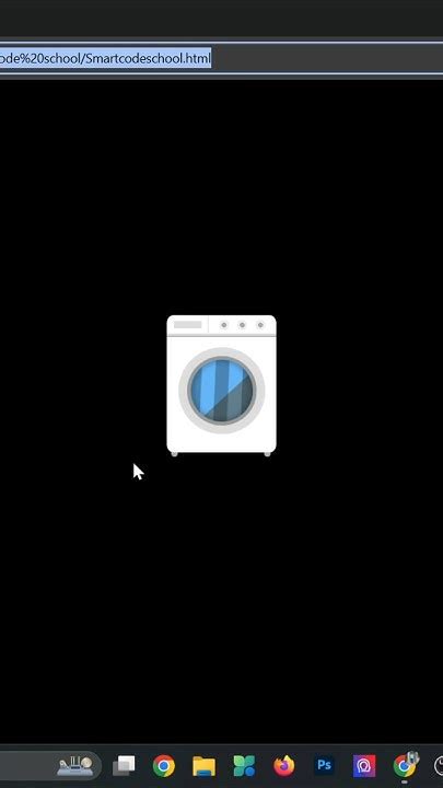 Simple Animation Using Html And Css Coding Html Css Animation Youtube