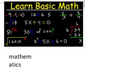 Solve Mathematical Problems More Effectively By Chotaprince0 Fiverr