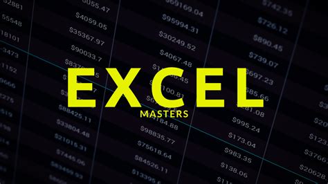 top 10 reasons — why you should learn excel