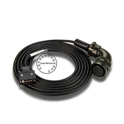 Delta Servo Motor Encoder Feedback Cable Manufacturers