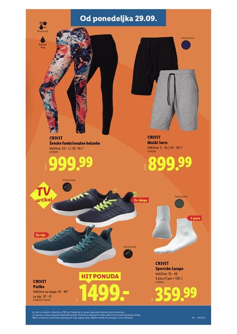 Lidl Katalog Cenoteka