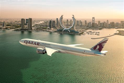 Temporary Suspension Of Qatar Airways Flights Due To Qatar Airspace