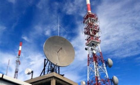 Telecommunication Infrastructure Solutions