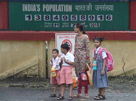 Census In India Civilsdaily