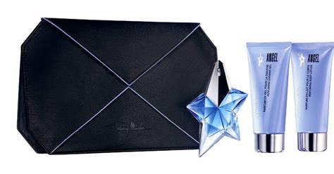 Diemmemakeup Idee Regalo Natale Mugler Angel Alien