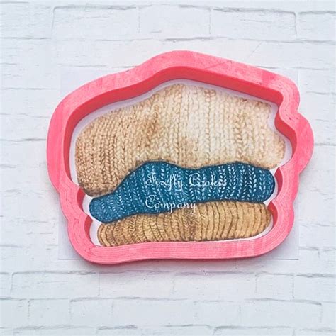 Rustic Cookie Cutter Etsy