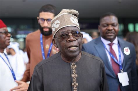 arijit ghosh on linkedin nigeria taps tinubu s ally to build a 13 billion highway