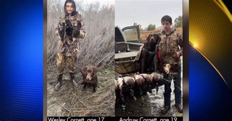 Body Of Missing Teenager Wesley Cornett Found In Thermalito Afterbay News