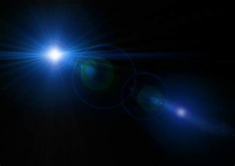Light Flare Hd