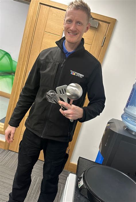 Trade Copiers Ltd On Linkedin We Havent Had A Crepe Day At Trade Copiers Its Been Flippin