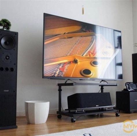 ახალი და მეორადი ტელევიზორები