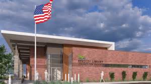 Fresno County Breaks Ground On New Clovis And Reedley Libraries