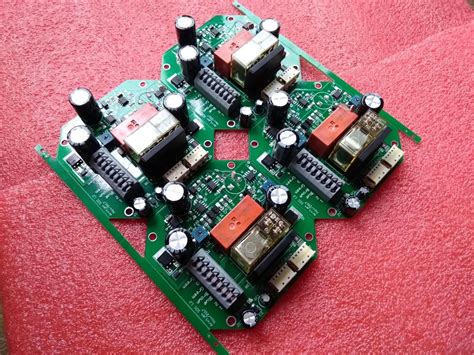 How Do You Judge The Quality Level Of The PCB Knowledge Hong Kong Ideas Industrial Limited