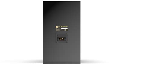 Jbl L Classic Black Edition Jbl Oficjalny Sklep Audiohit Polska