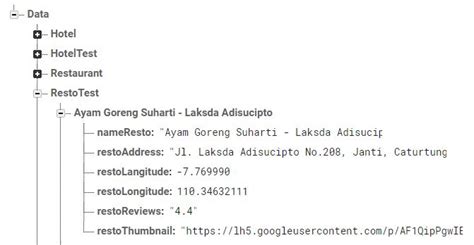 Java Cant Retrieve Data From Firebase Using Valueeventlistener Stack Overflow