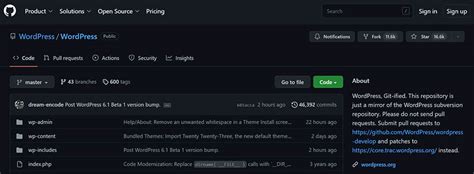 Cómo Usar Github Para Desarrollo Wordpress Dreamhost