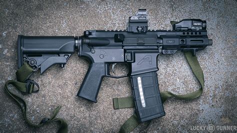 The Backpack Gun Project Lucky Gunner Lounge