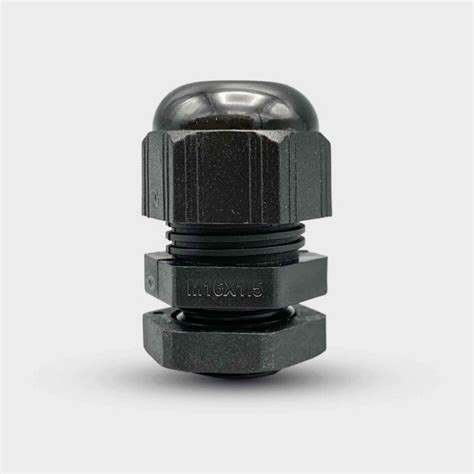 بایگانی‌های گلند پلاستیکی الکترو کاتل