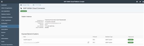 An IoT PoC Using HCP IoT Services And On Premise SAP Community