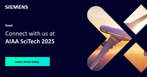 Highlights From Aiaa Scitech 2025 Aerospace And Defense