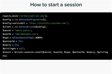 Video Api Sdk For Integrating Video Vixy Video Platform