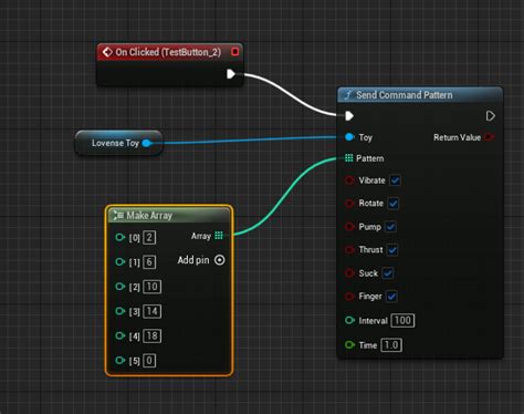 Unreal Plugin For Remote Developer