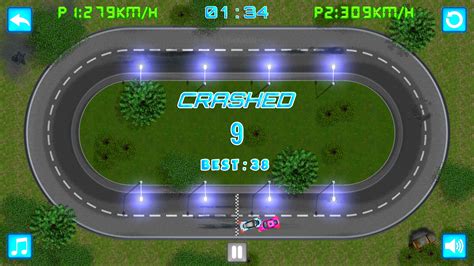 Speed Racer Html5 Mobile Game In Full Hd 3d Android Admob