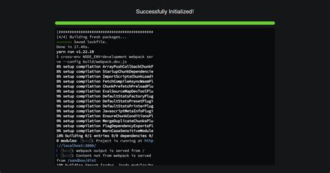 Slate View Codesandbox