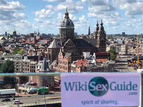 WikiSexGuide International World Sex Guide