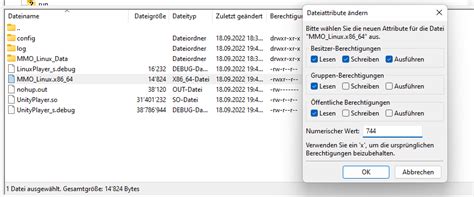 Mmo Linux Connection Problem · Issue 1704 · Suriyun Production
