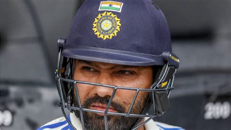 ‘hes Got To Take Attack To Opposition Ravi Shastri Wants Rohit