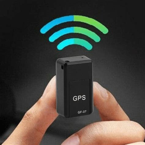 Magnetic Mini Worldwide Gps Tracker Chyhua