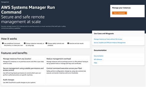 Ssh Logging And Session Management Using Aws Ssm Toptal®