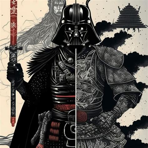 Darth Vader Portrait No9 Star Wars Poster Digital Etsy Darth Vader Portrait No9 Star Wars Poster Digital Etsy